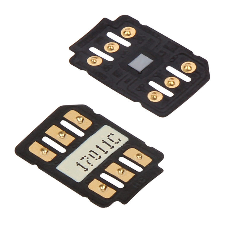 Turbo Sim, Gevey Sim, Unlocking Sim